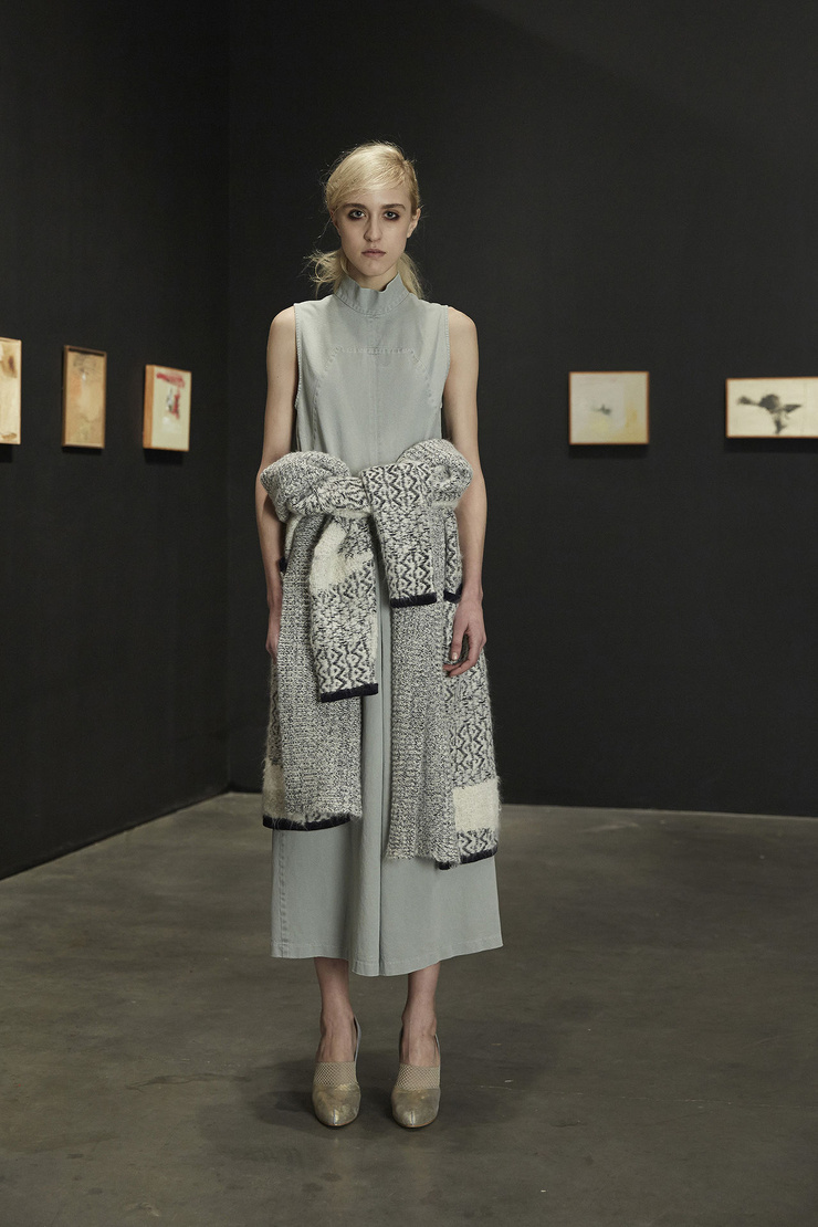 Rachel Comey fw14 - New York