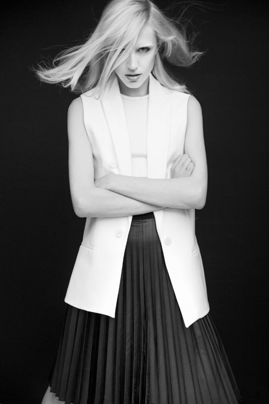 Picture of Michela D'Angelo