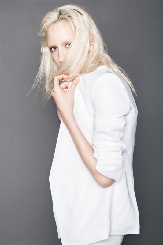 Picture of Michela D'Angelo