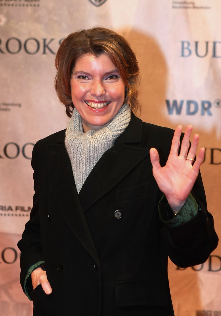Picture of Bettina Böttinger