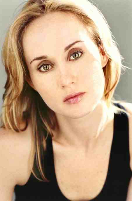 Picture of Elizabeth Loyacano