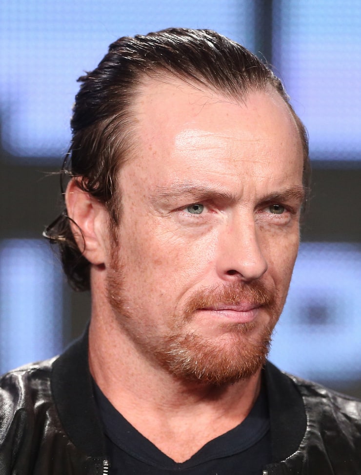 Picture of Toby Stephens