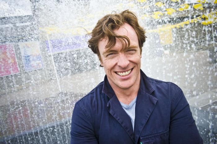Toby Stephens picture