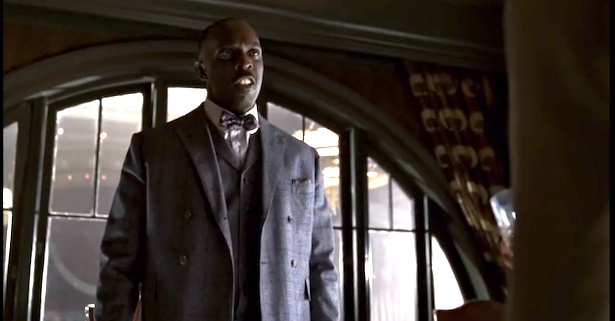 Picture of Chalky White