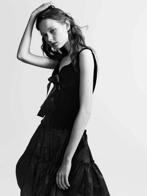 Picture of Grace Simmons