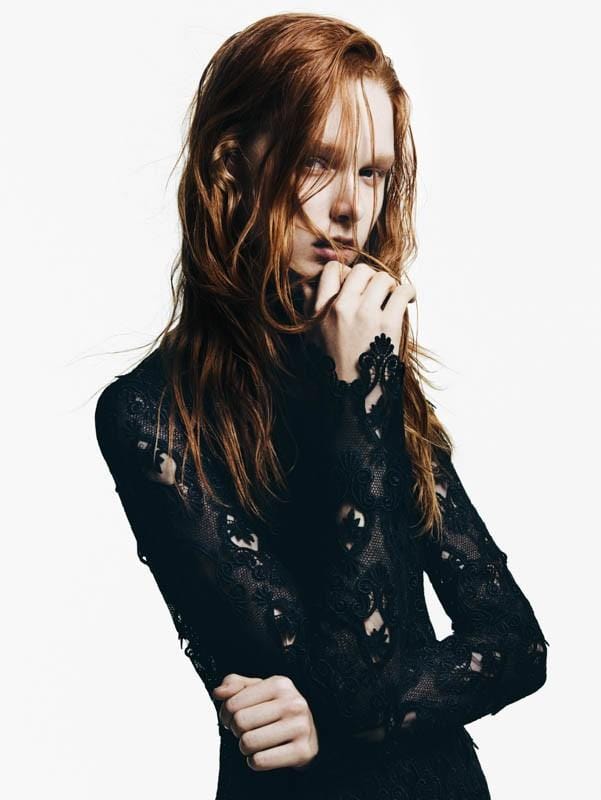 Picture of Grace Simmons