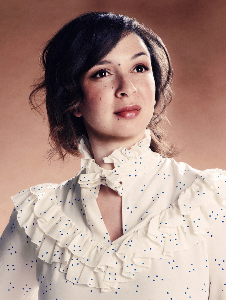 Picture of Maya Rudolph