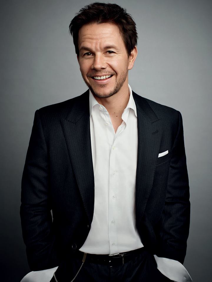 Mark Wahlberg image
