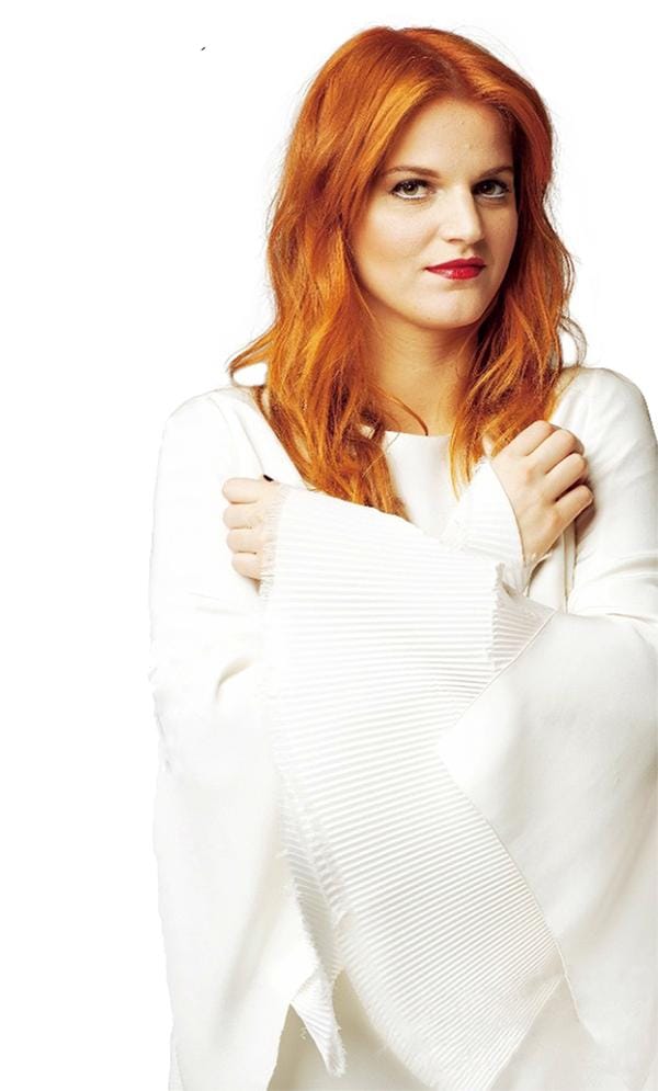 Picture of Chiara Galiazzo