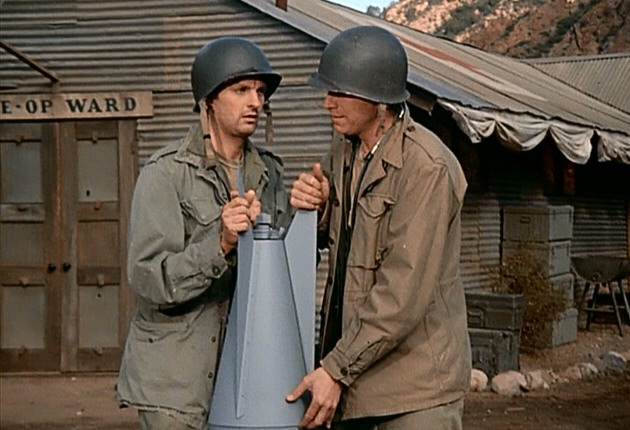 Picture of M*A*S*H