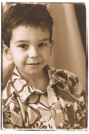 Picture of Michael Strusievici