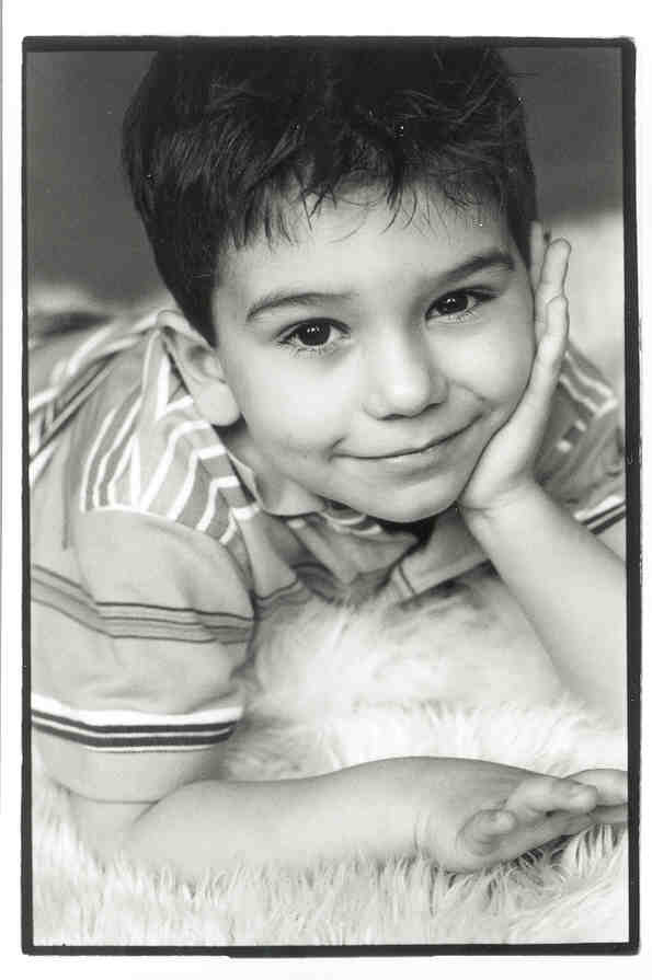 Image of Michael Strusievici