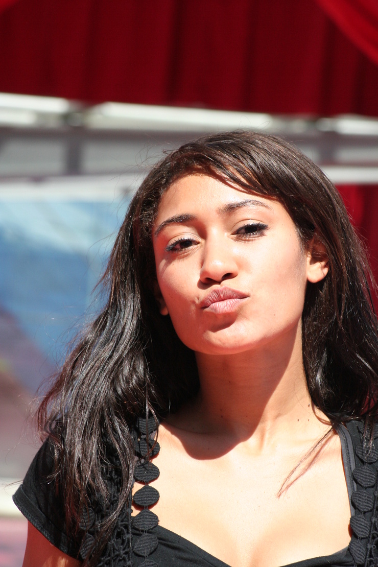 Picture of josephine jobert
