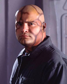 Picture of Peter DeLuise