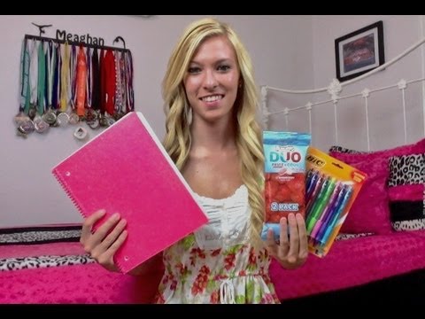 cheeradvice4you - Meghan Mackey