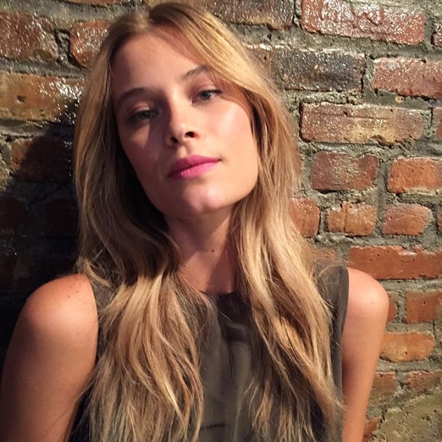 Image of Barbara Di Creddo