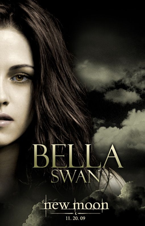 Picture of The Twilight Saga: New Moon
