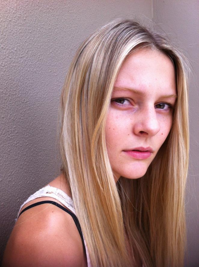 Picture of Abbie Weir