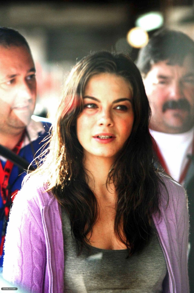 Michelle Monaghan image