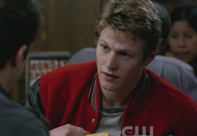 Picture of Zach Roerig