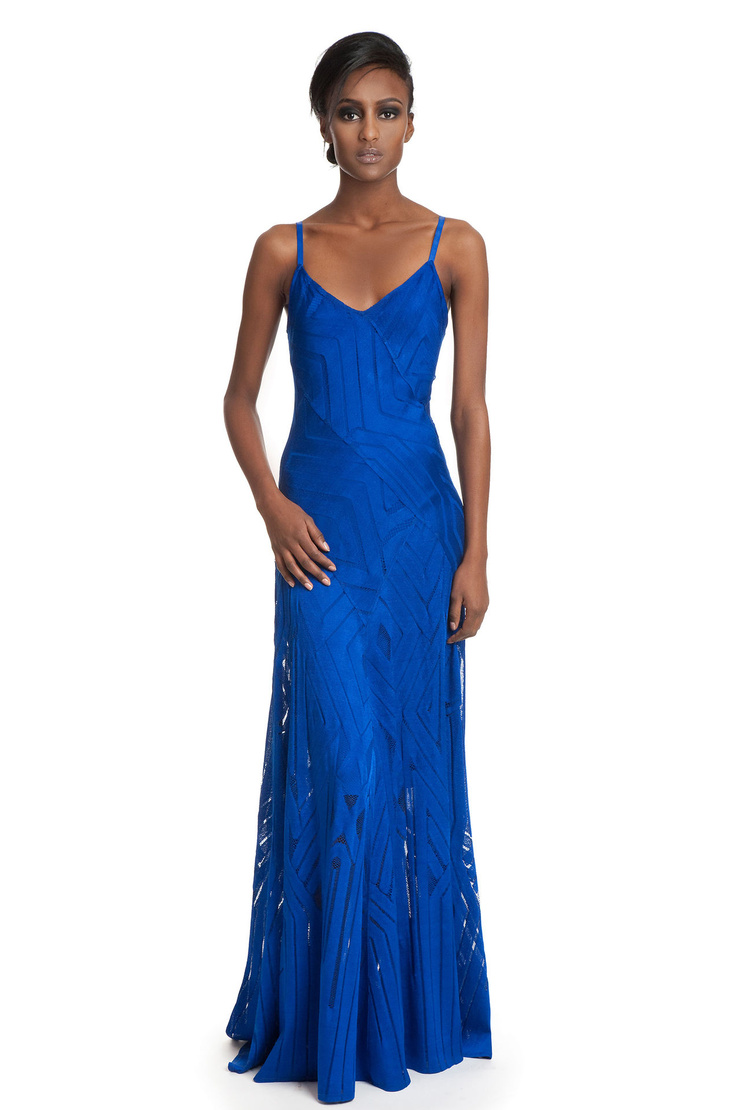 Tracy Reese Pre-Fall 2015