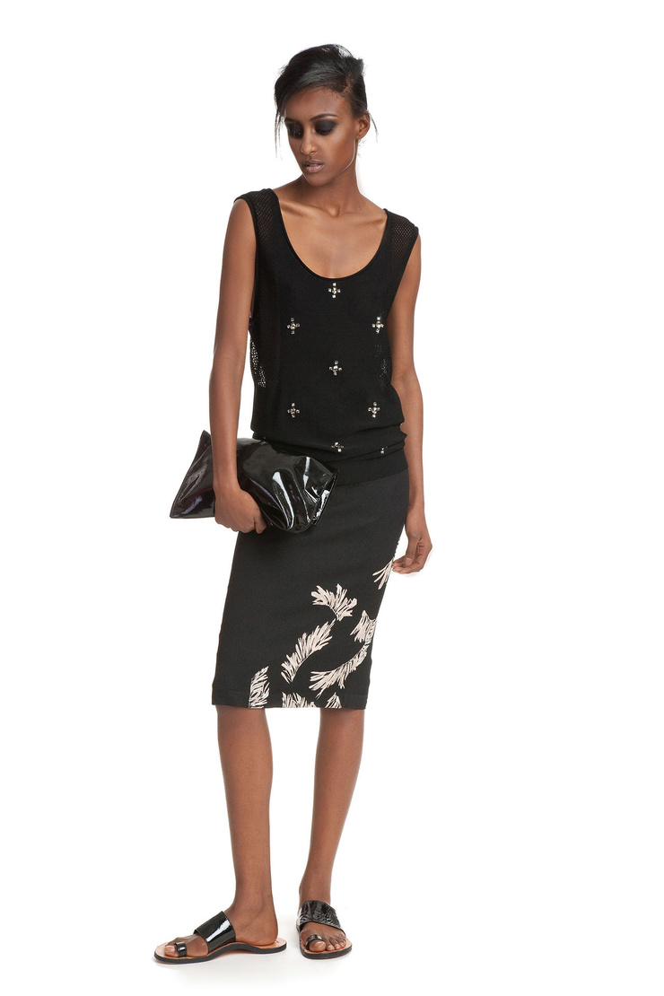 Tracy Reese Pre-Fall 2015