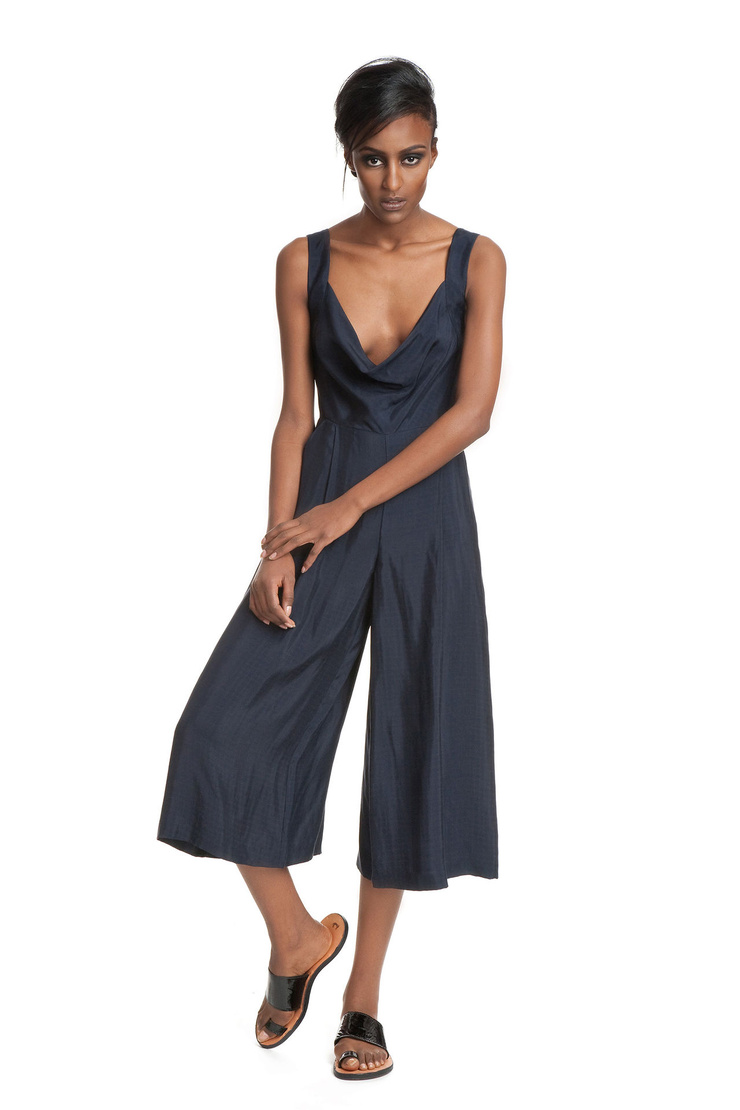 Tracy Reese Pre-Fall 2015