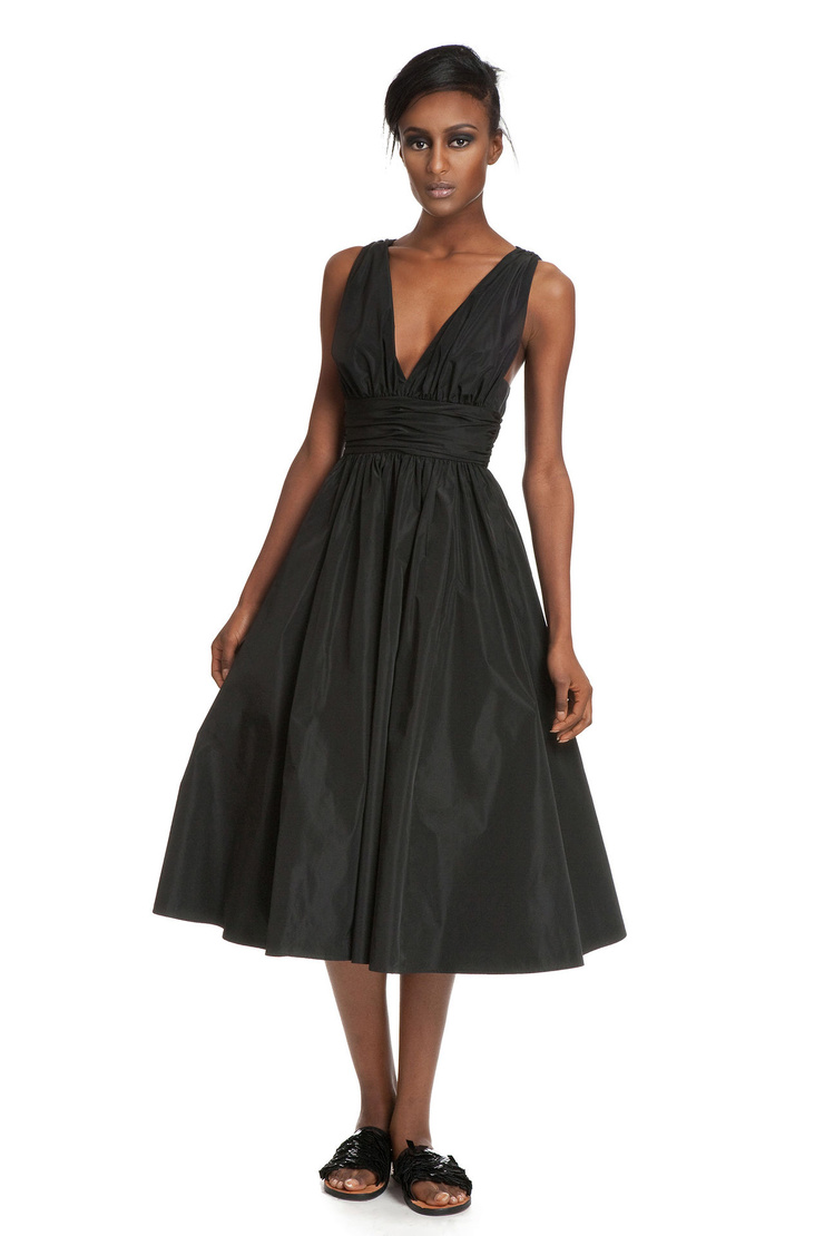 Tracy Reese Pre-Fall 2015