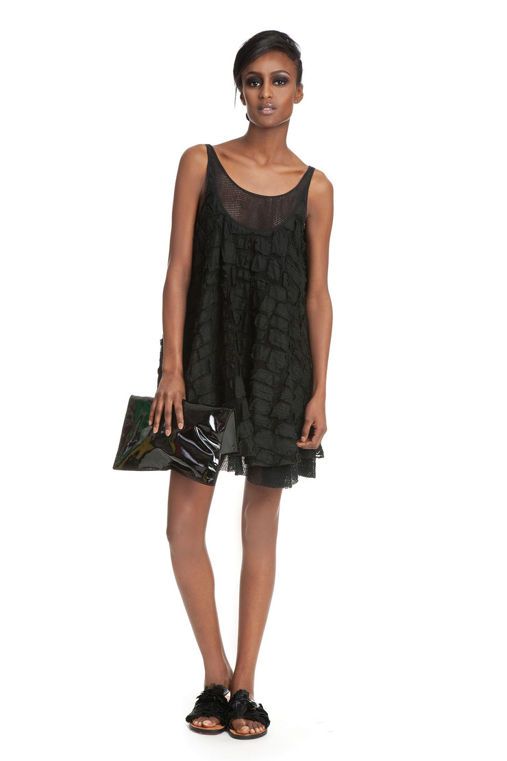 Tracy Reese Pre-Fall 2015