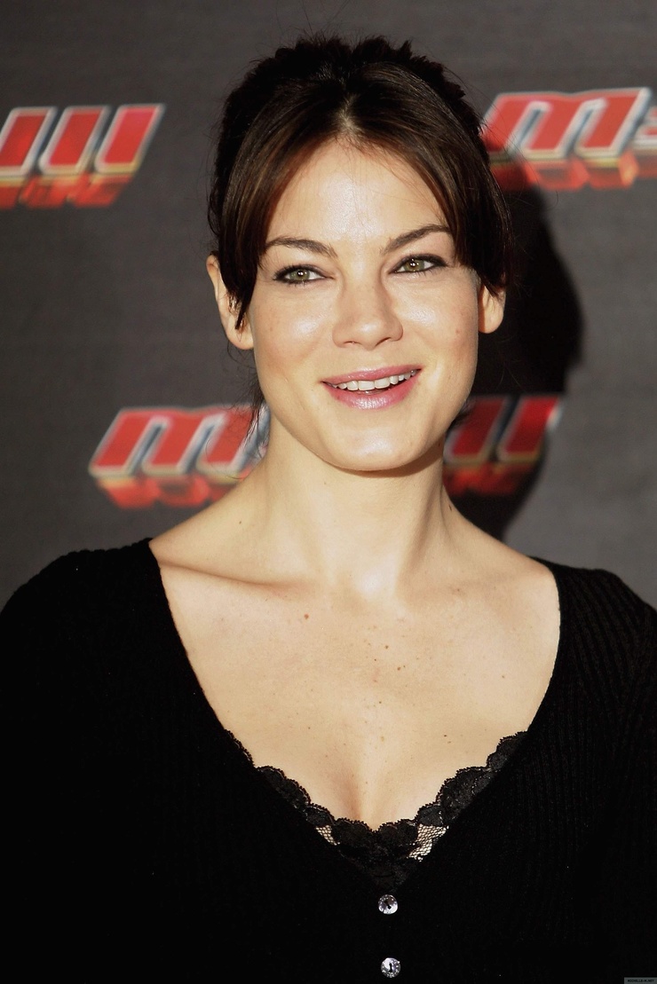 Image of Michelle Monaghan