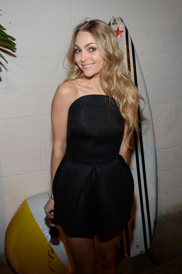 Picture of AnnaSophia Robb