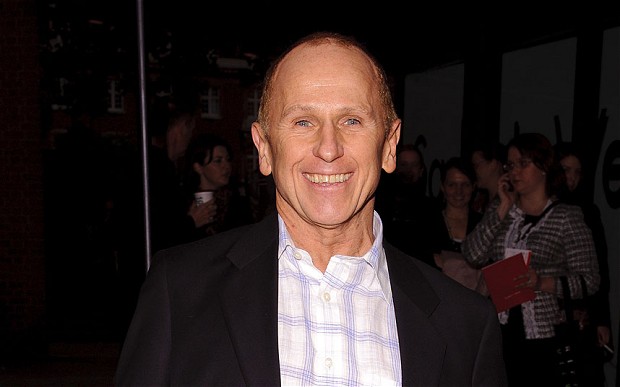 Wayne Sleep picture