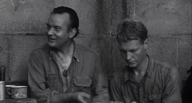 Image of King Rat (1965)