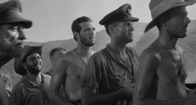 Picture of King Rat (1965)