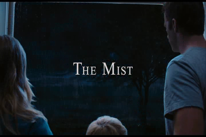 Picture of The Mist