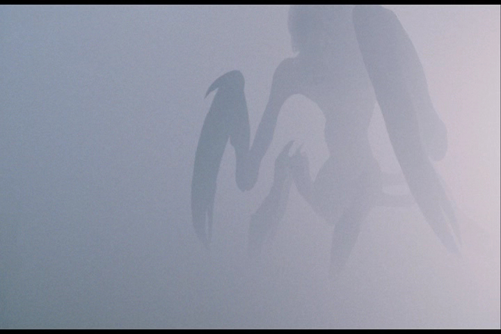 The Mist image