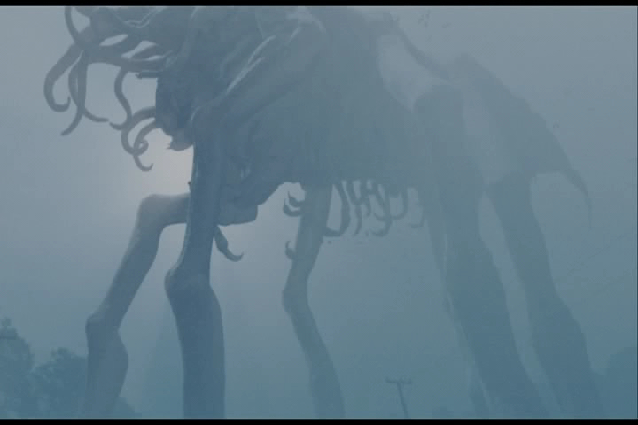 Picture of The Mist