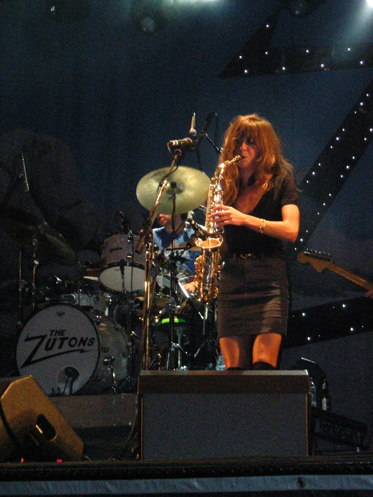 Image of Abi Harding