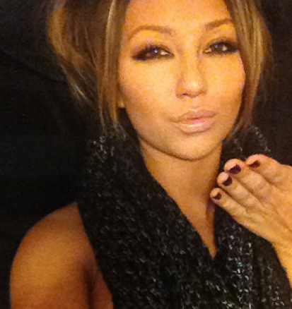 Picture of Melissa Fisher