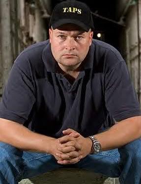 Picture of Jason Hawes