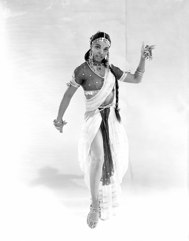 Picture of Vera Francis