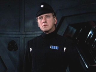 Picture of Malcolm Tierney