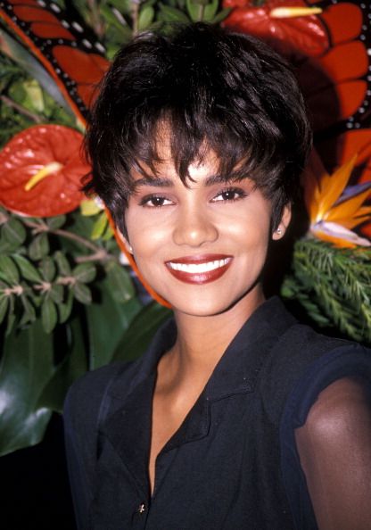 Picture of Halle Berry
