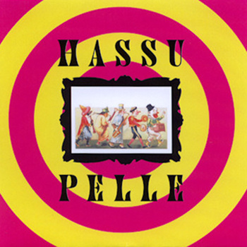 Picture of Hassu Pelle