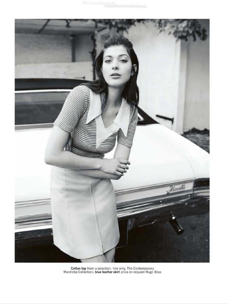 Larissa Hofmann picture