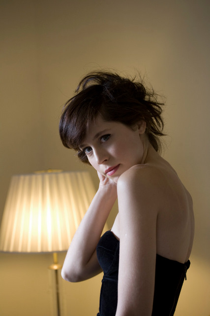 Picture of Inés Efron