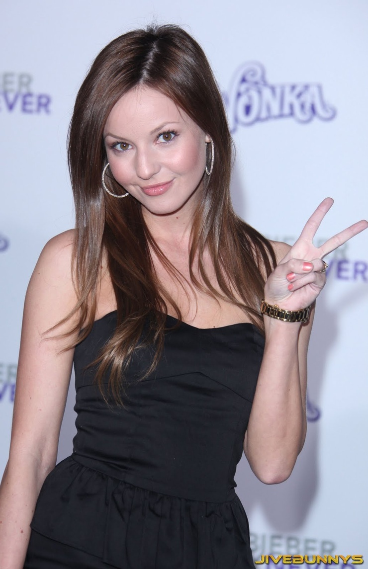 Picture of Samantha Droke