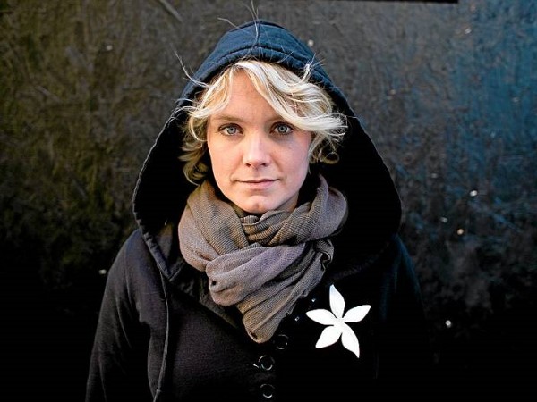 Picture of Ane Brun