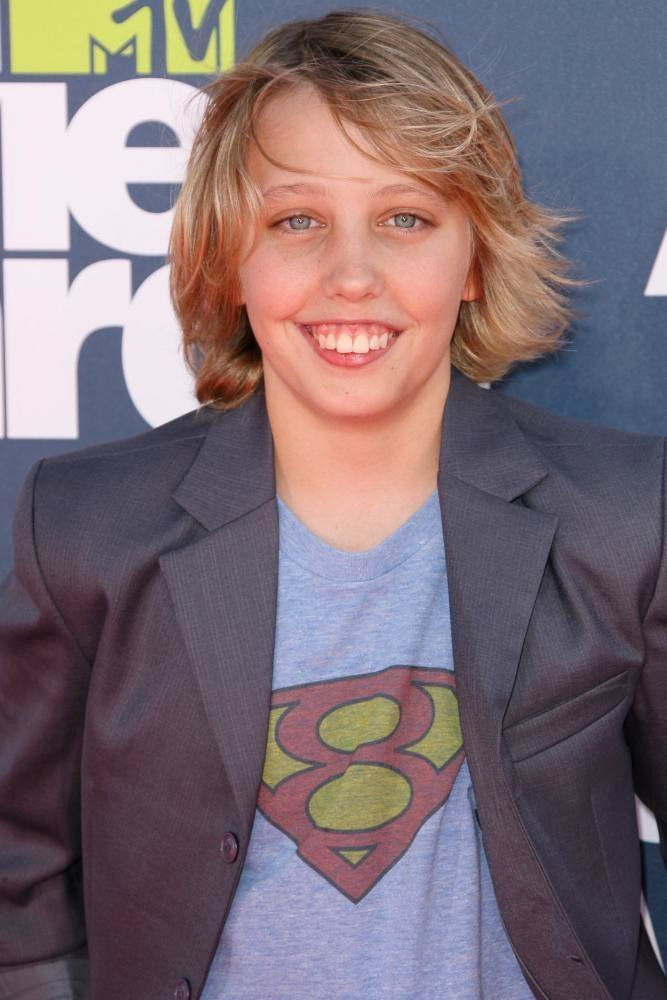 Picture of Ryan Lee