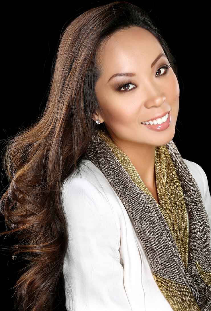 Picture of Lisa Song